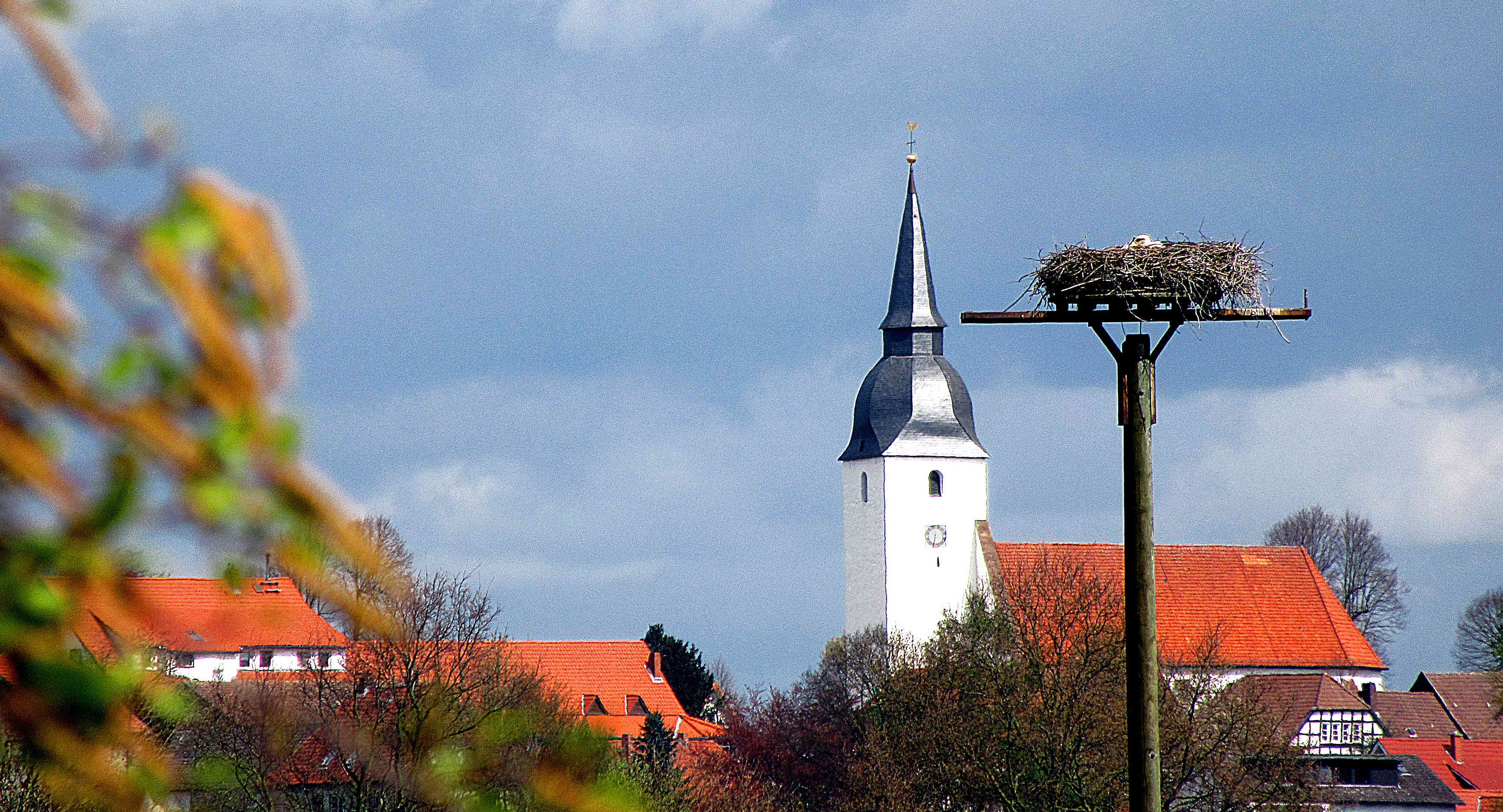 Levern | Zuhause in Stemwede
